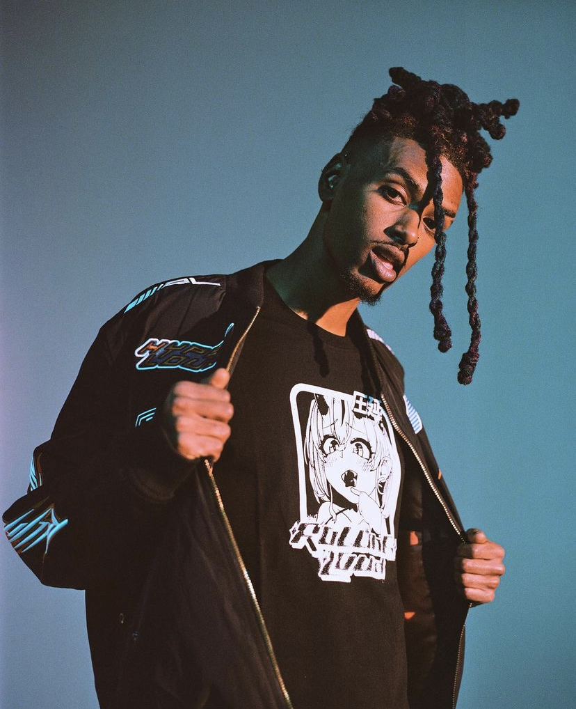 Hoosh Debuts New Single "12 Weeks"