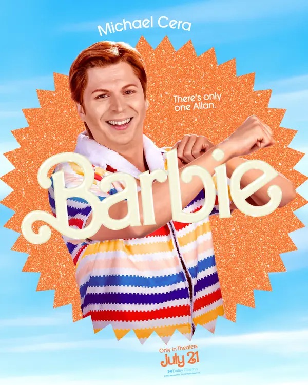 A New Teaser Trailer For Barbie Has Dropped