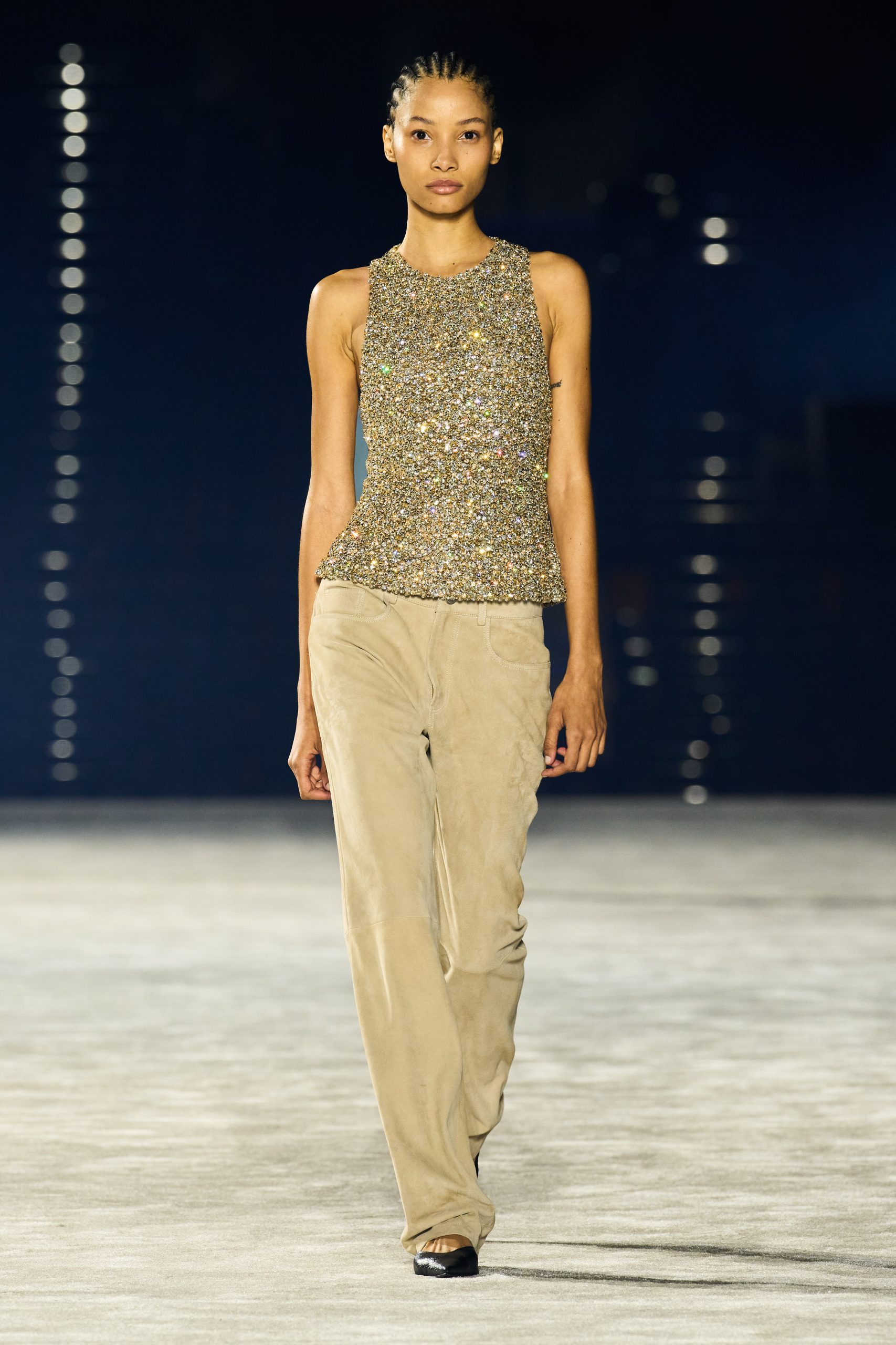AMI Puts On A Theatrical Display For FW23