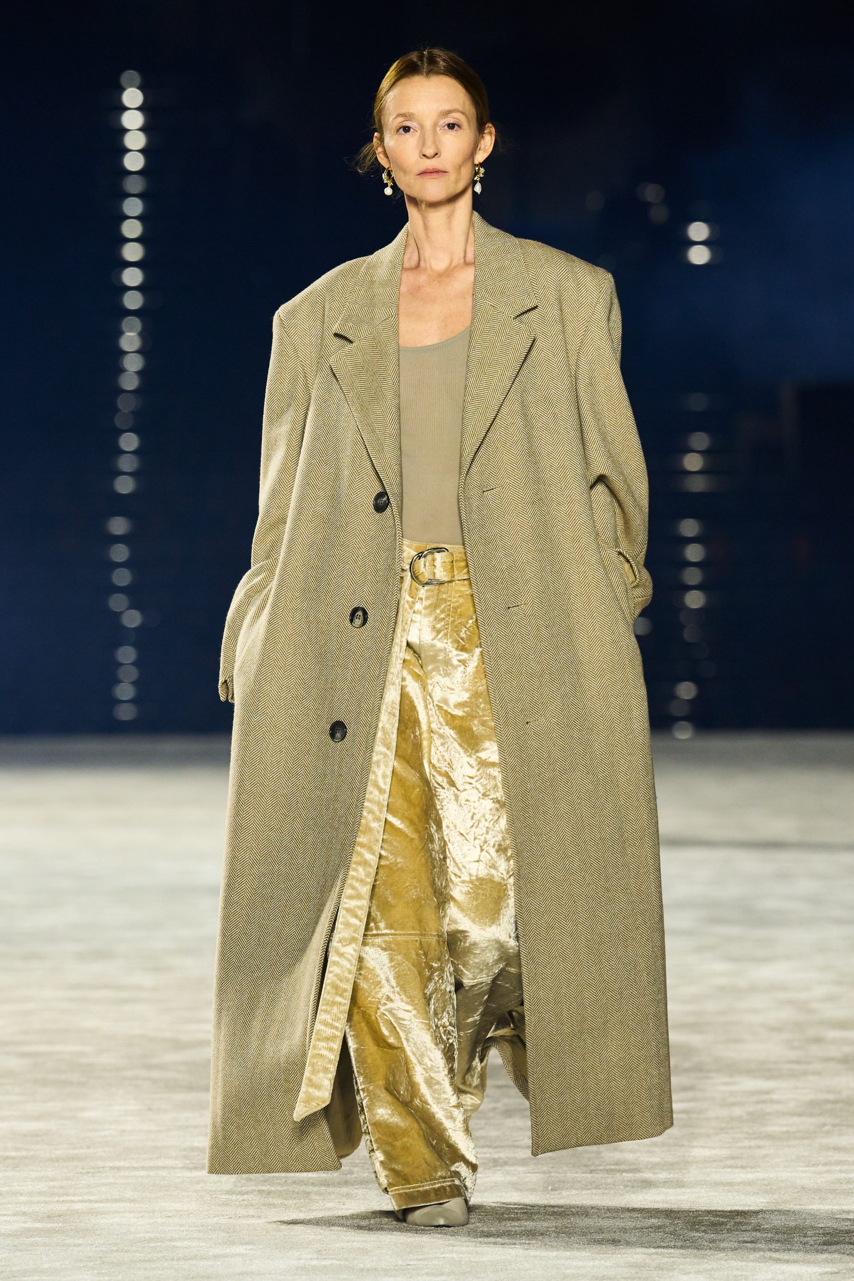 AMI Puts On A Theatrical Display For FW23