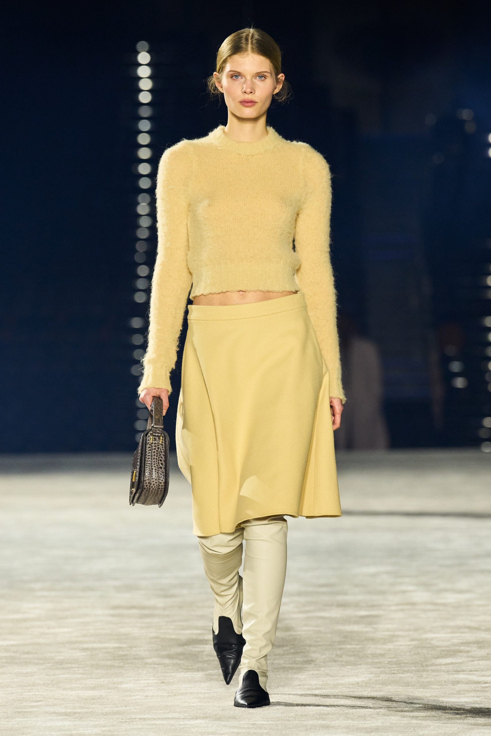 AMI Puts On A Theatrical Display For FW23