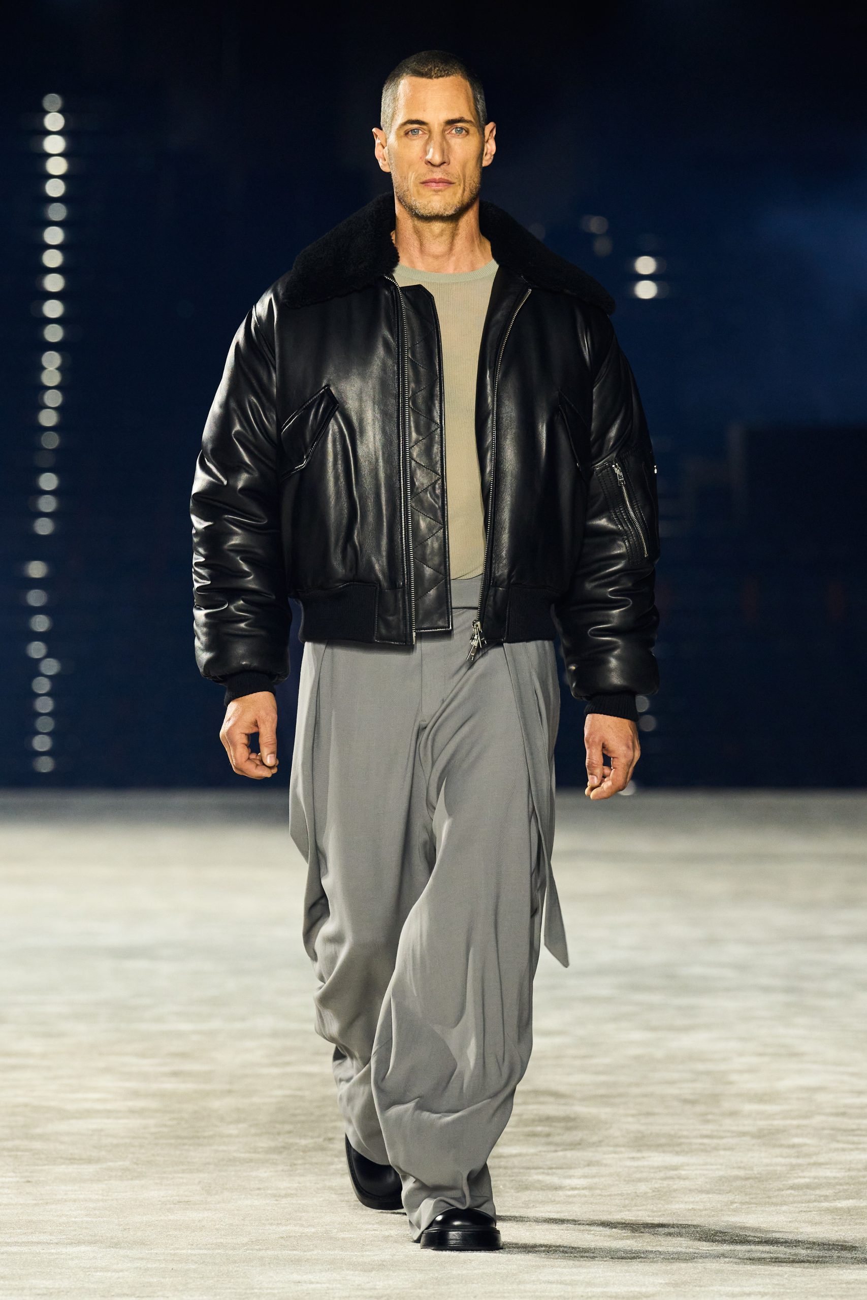 AMI Puts On A Theatrical Display For FW23