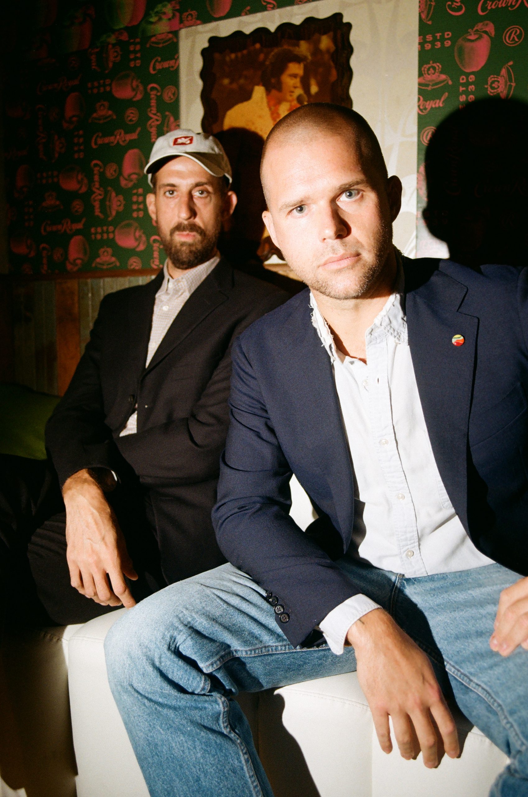 How Long Gone Touches Down In London