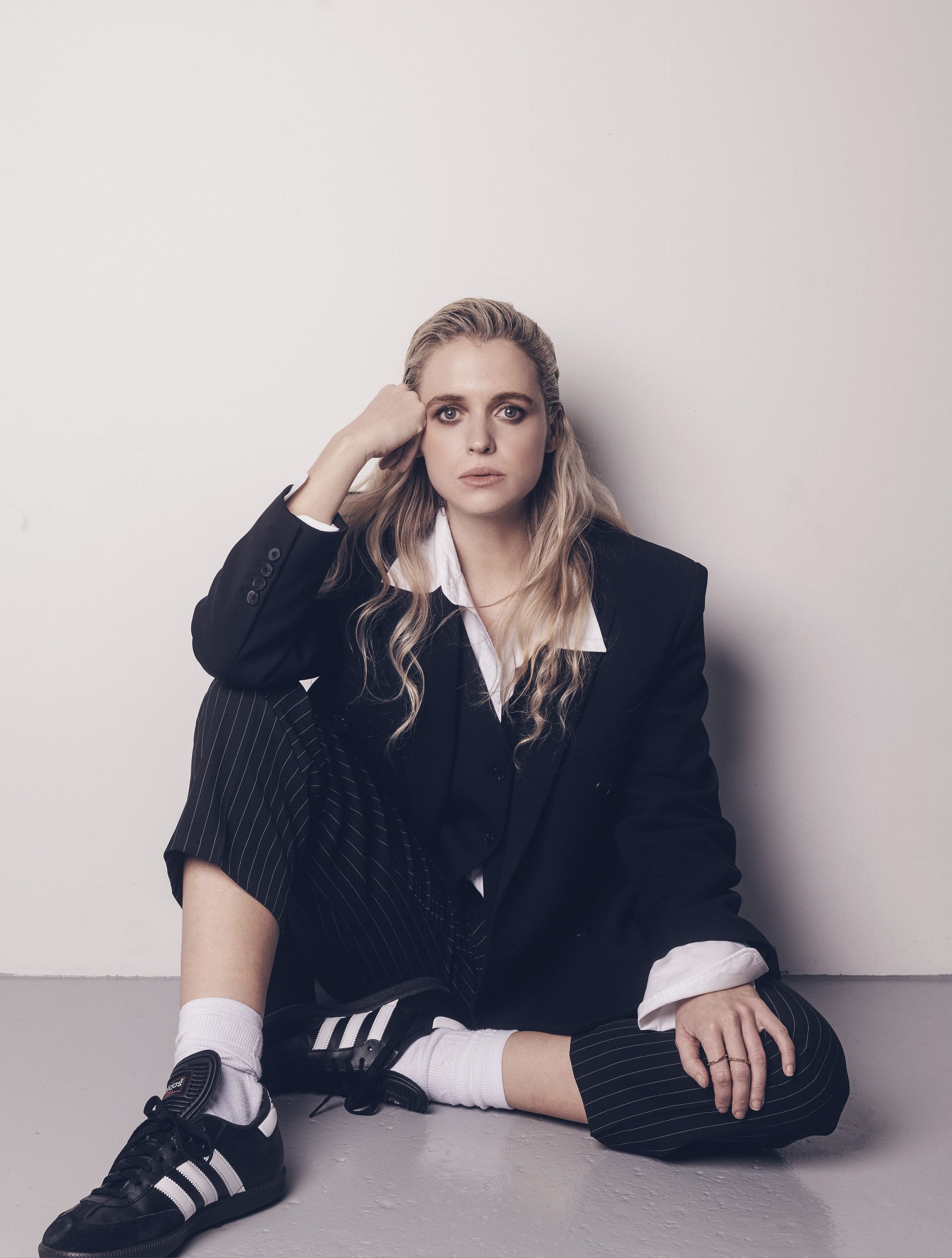 Sitting Down With Sofia Oxenham of Disney+'s Extraordinary