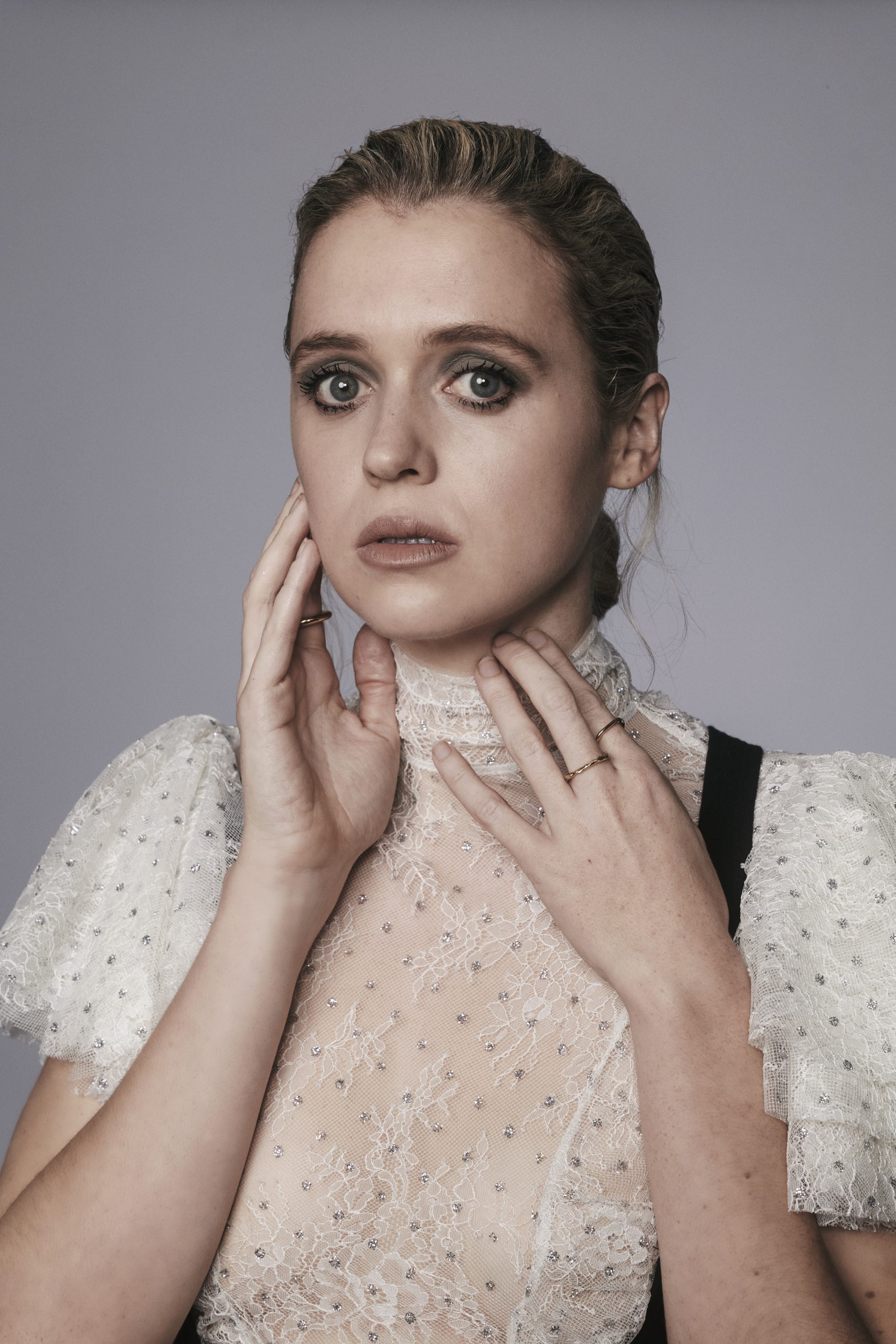 Sitting Down With Sofia Oxenham of Disney+'s Extraordinary