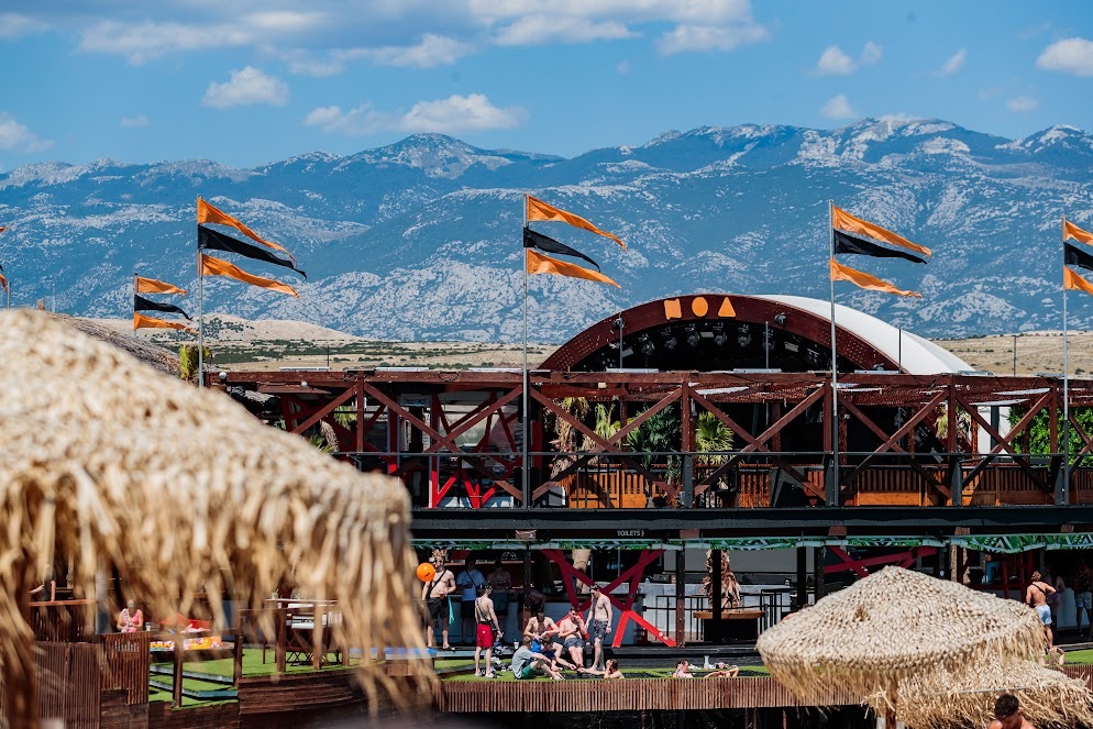 Hideout Festival Announces A Second Wave Of Talent For 2023