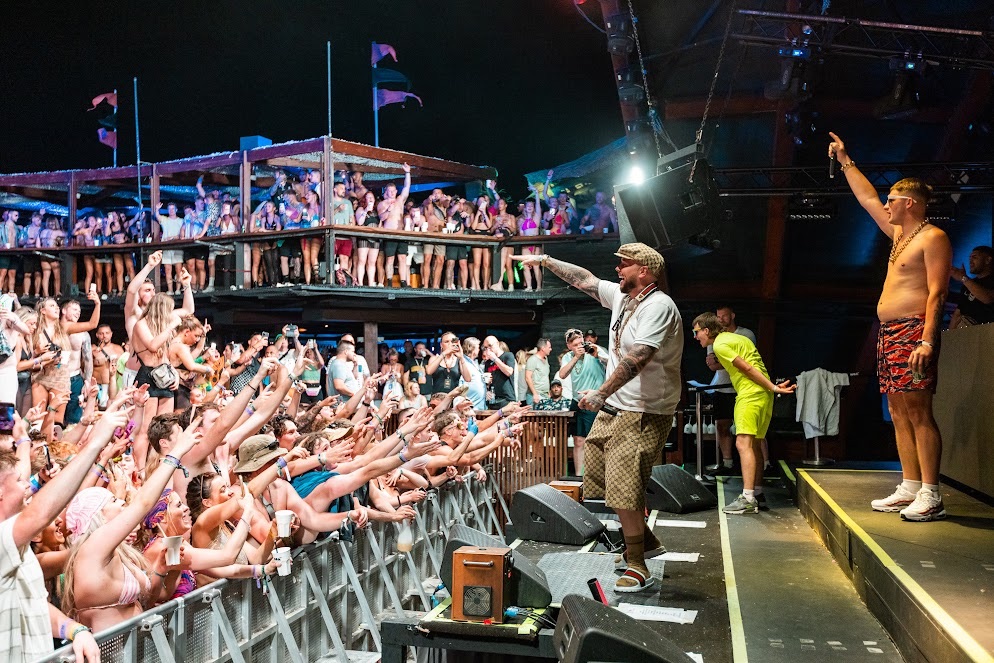 Hideout Festival Announces A Second Wave Of Talent For 2023