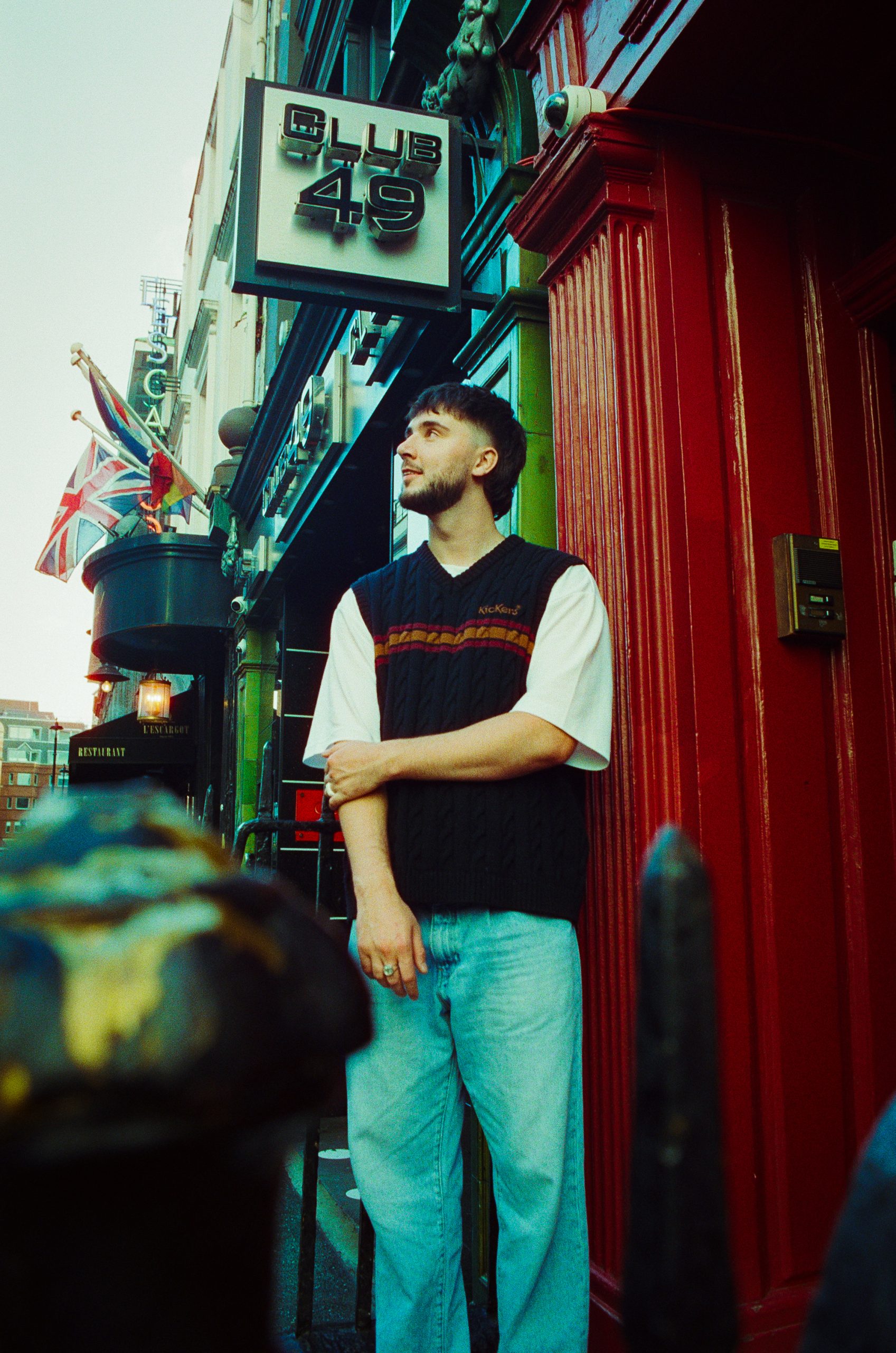 SILK Unleashes New Single "Quiver"