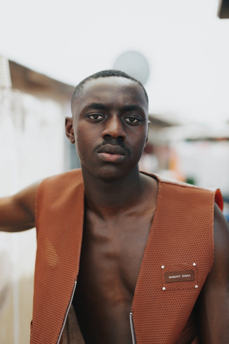 Rapper BZ Talks New Single "Get Paid" And More