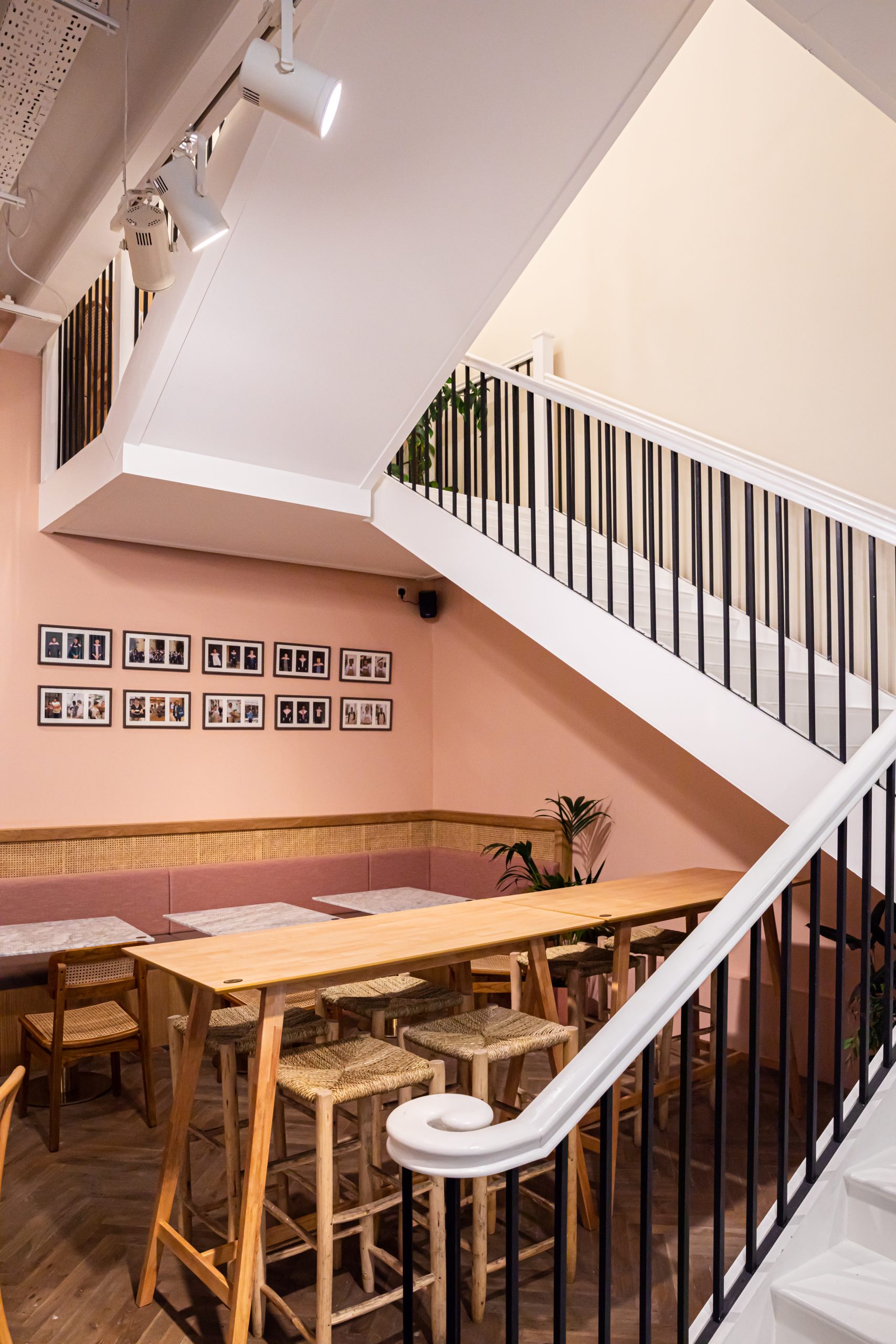 Fair Shot Opens Up A New Space In Covent Garden