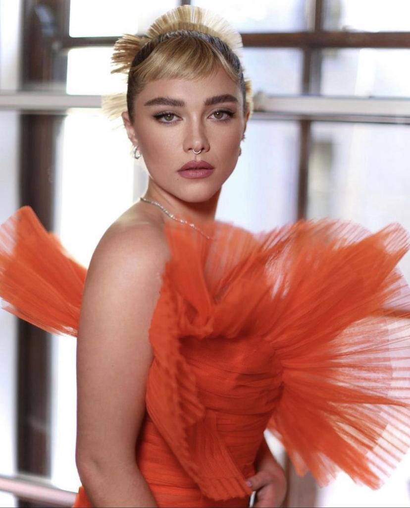 Florence Pugh & Anya Taylor-Joy Stun In BAFTAs Roundup