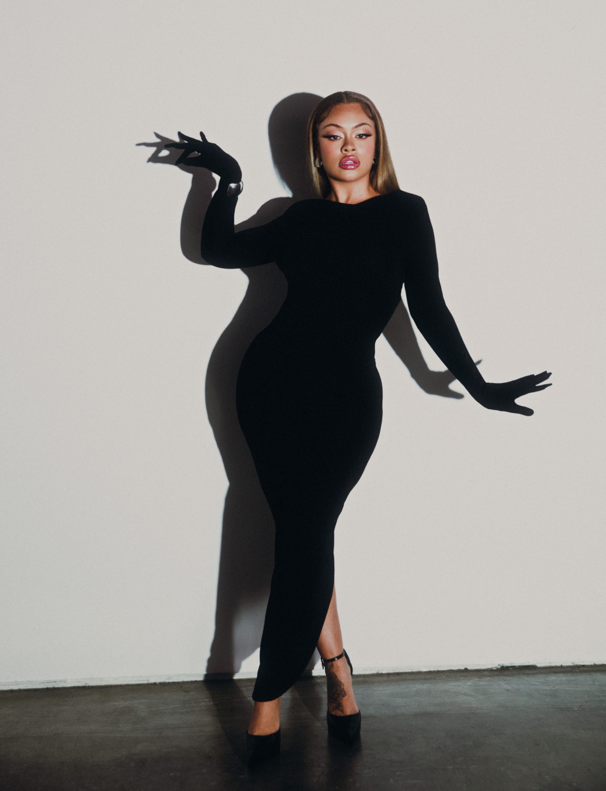 Latto Covers Our Spring 2023 Issue