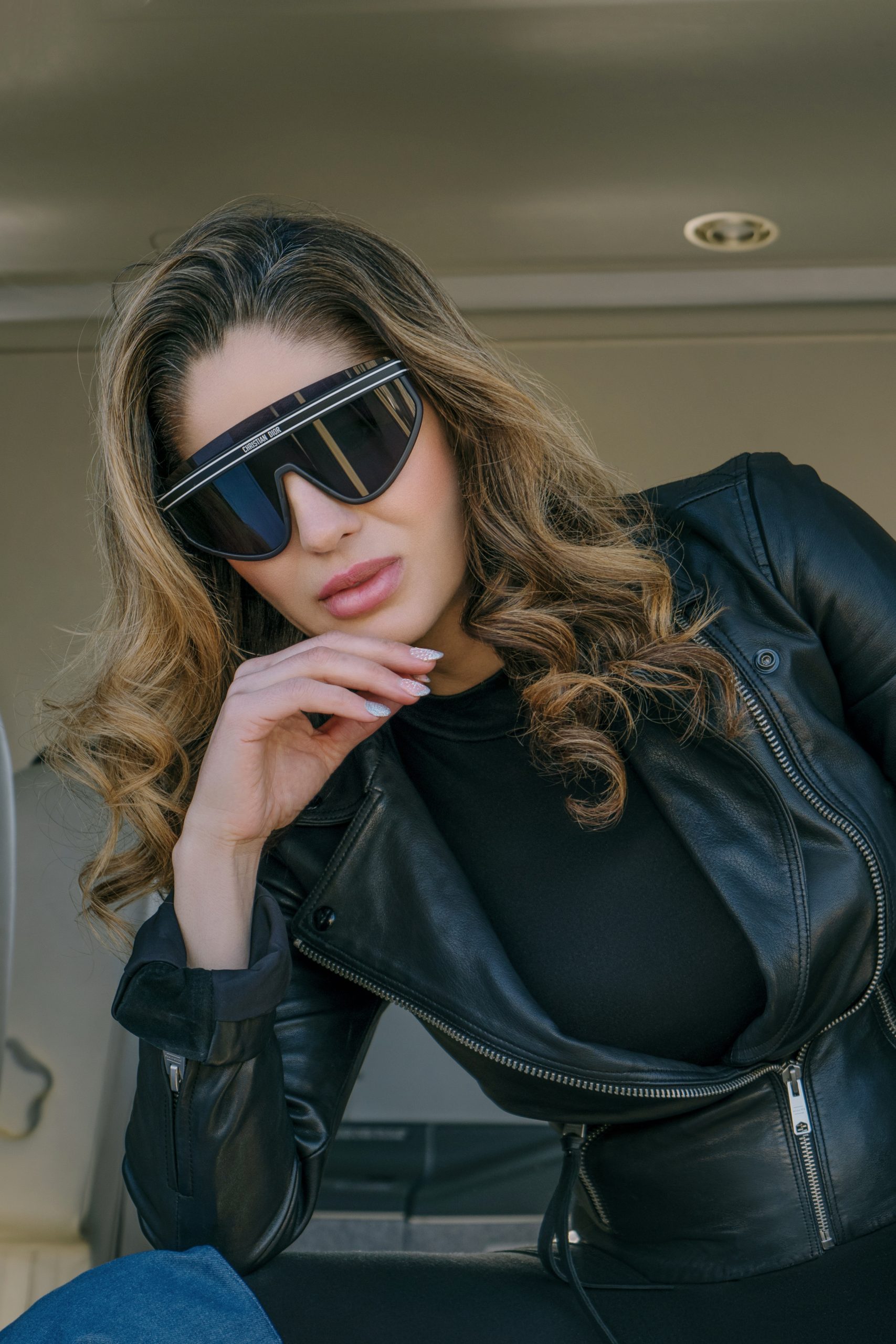 Shab Unveils Her Newest Single "Dolce Vita"