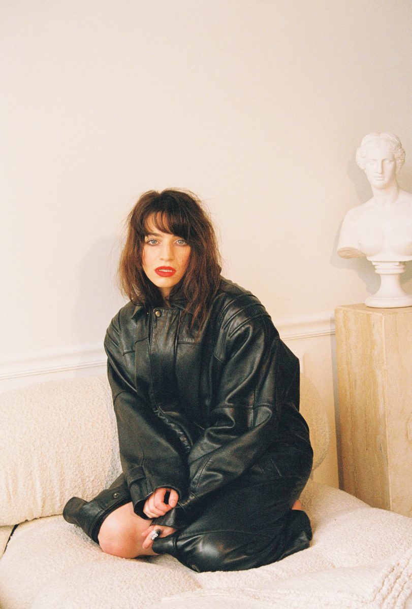 Annabel Lee Shares Debut Album, Mother's Hammer