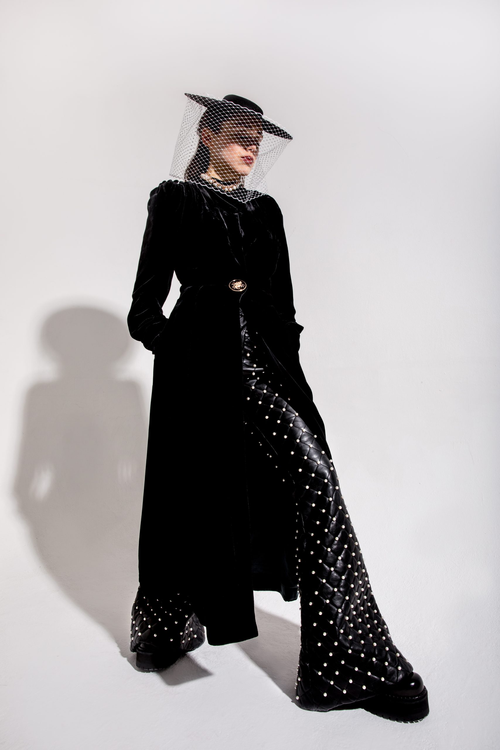 Actress Daisy Head Talks The Endless Possibilities of Fantasy