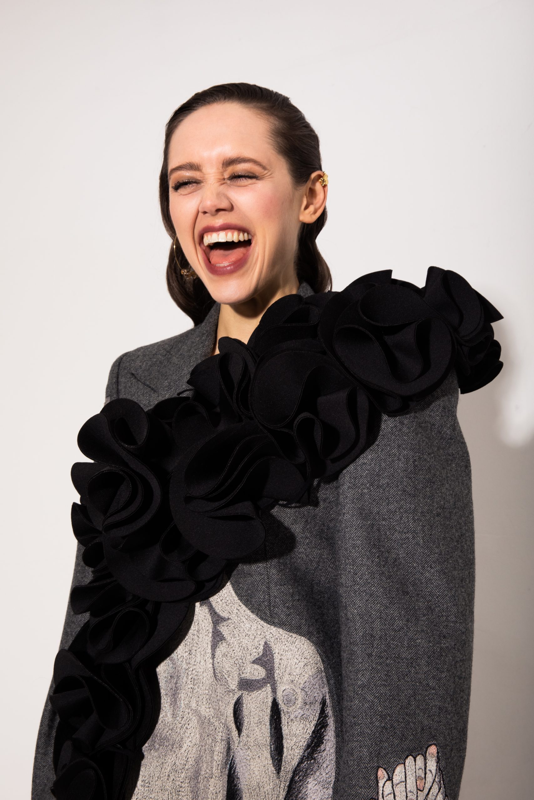 Actress Daisy Head Talks The Endless Possibilities of Fantasy