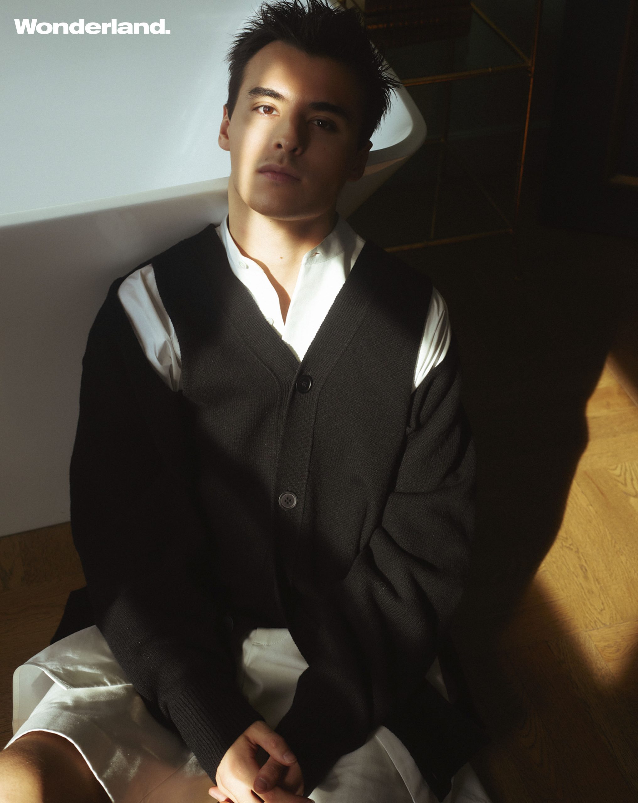 Billy Bryk Talks Acting, Directing & Friendship