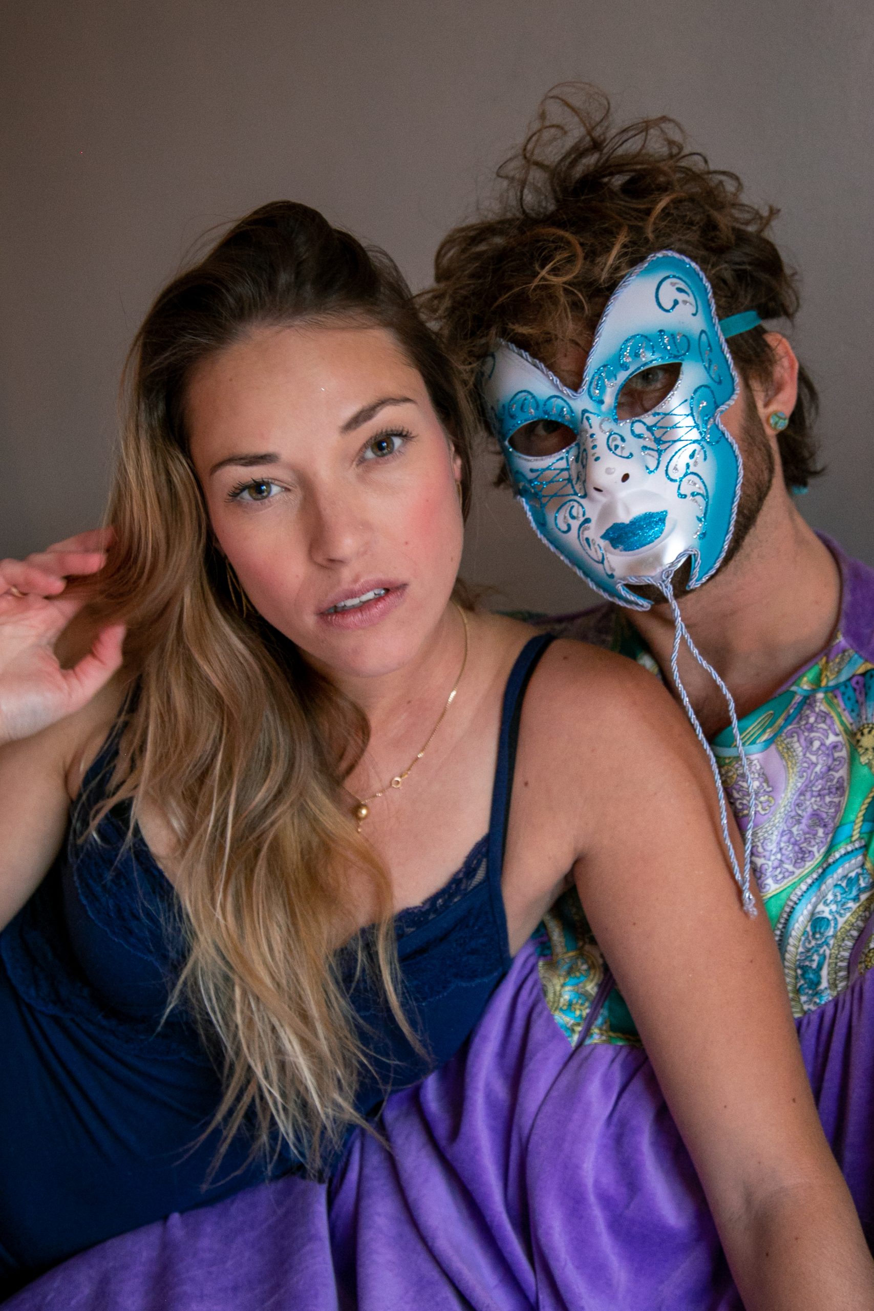 Moglii Enlists Kordz And LissA For "More & More"