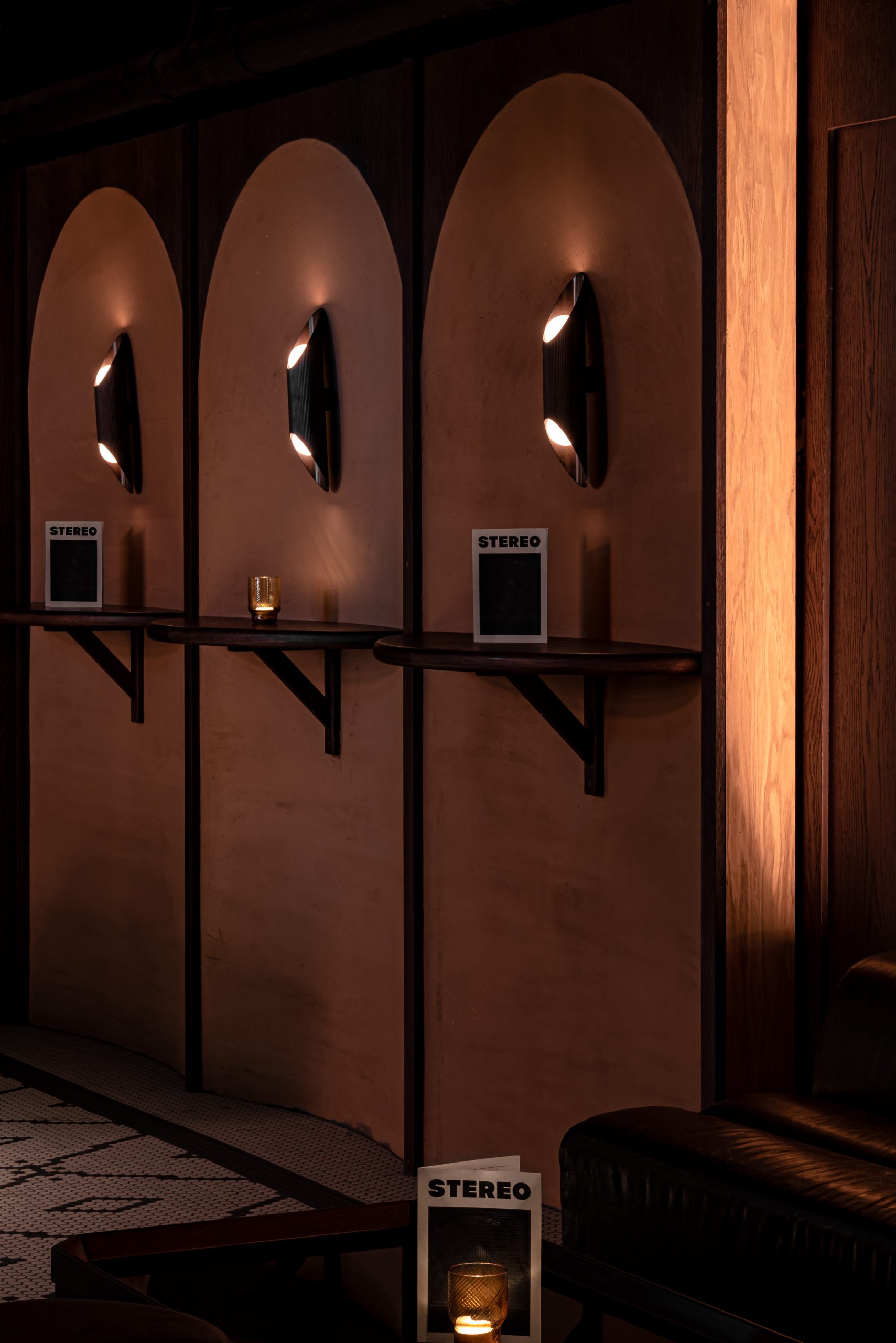 Stereo Collective Is Covent Garden's Latest Spot