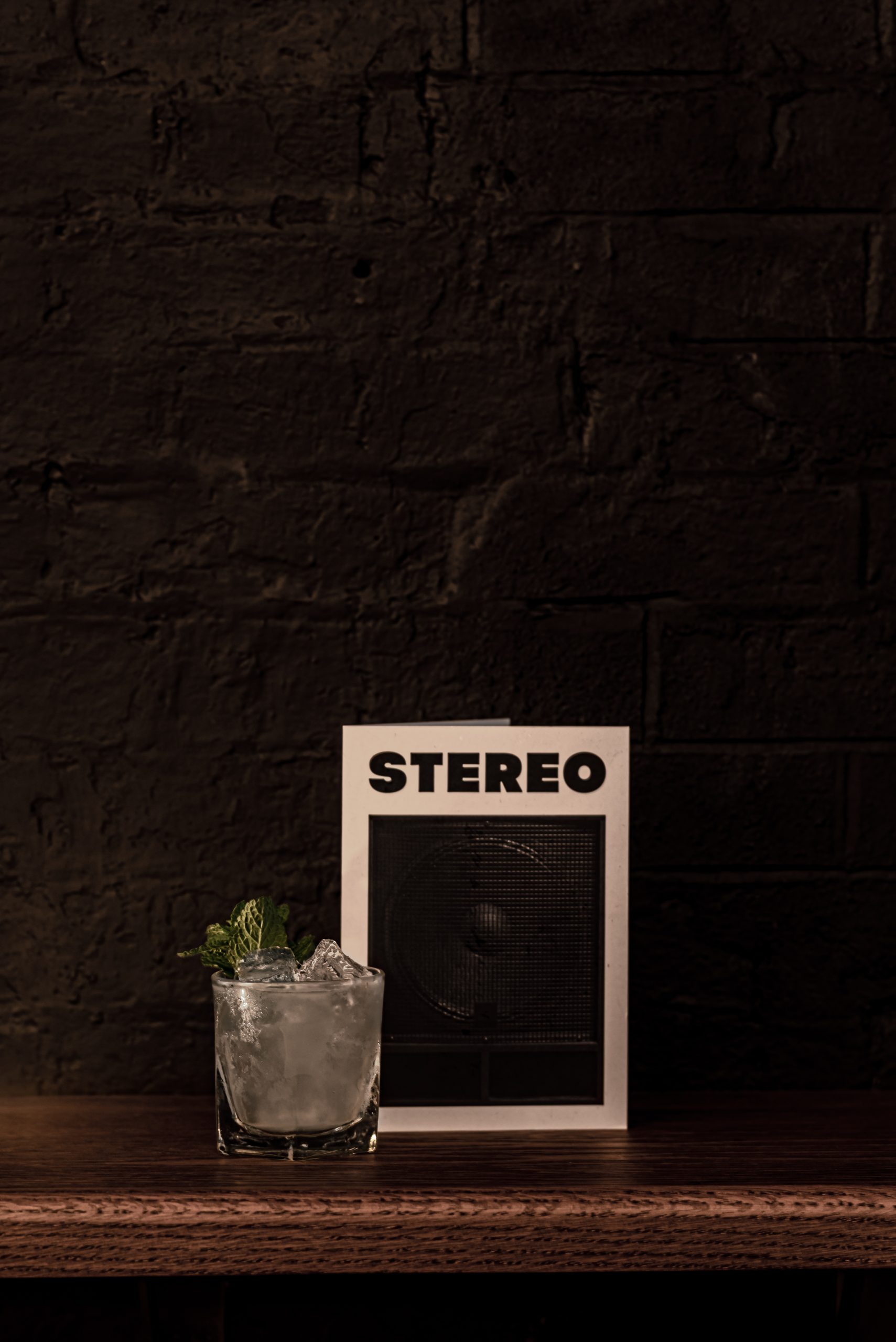 Stereo Collective Is Covent Garden's Latest Spot
