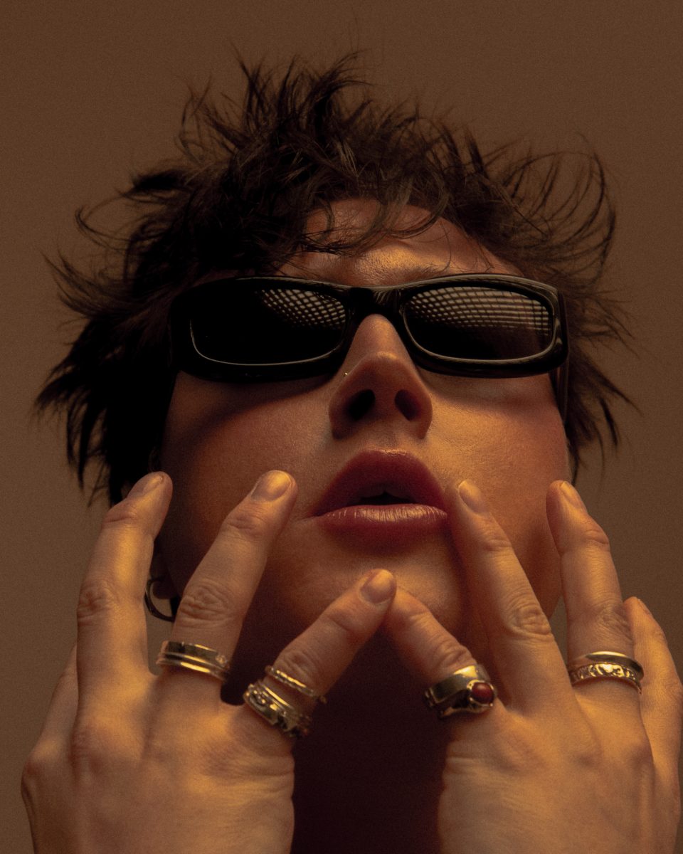 Diamond Cafe Returns with "Body Weak (Diamond Cut)"