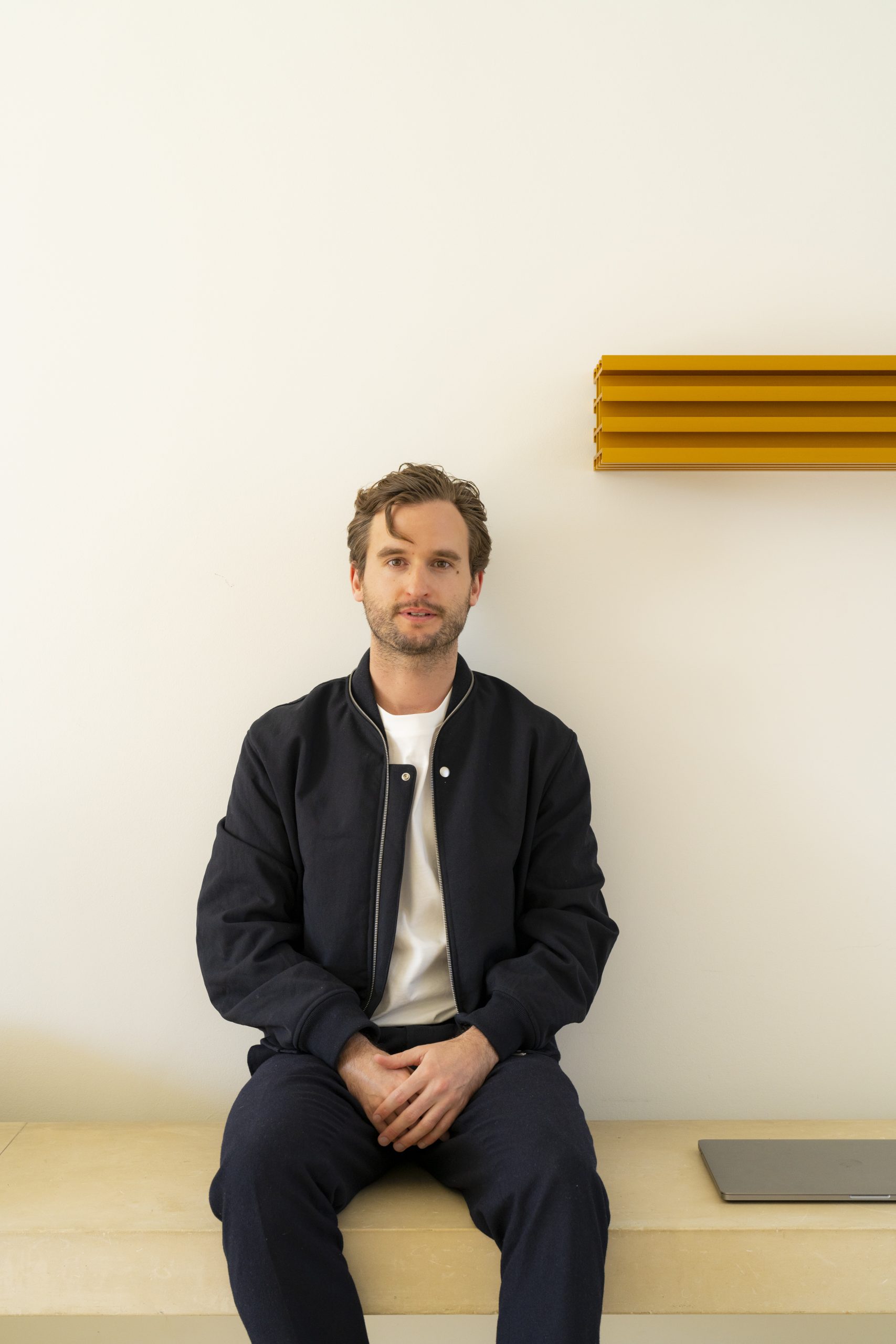 Cadence Talent's Ben Pawson Chats How It All Began