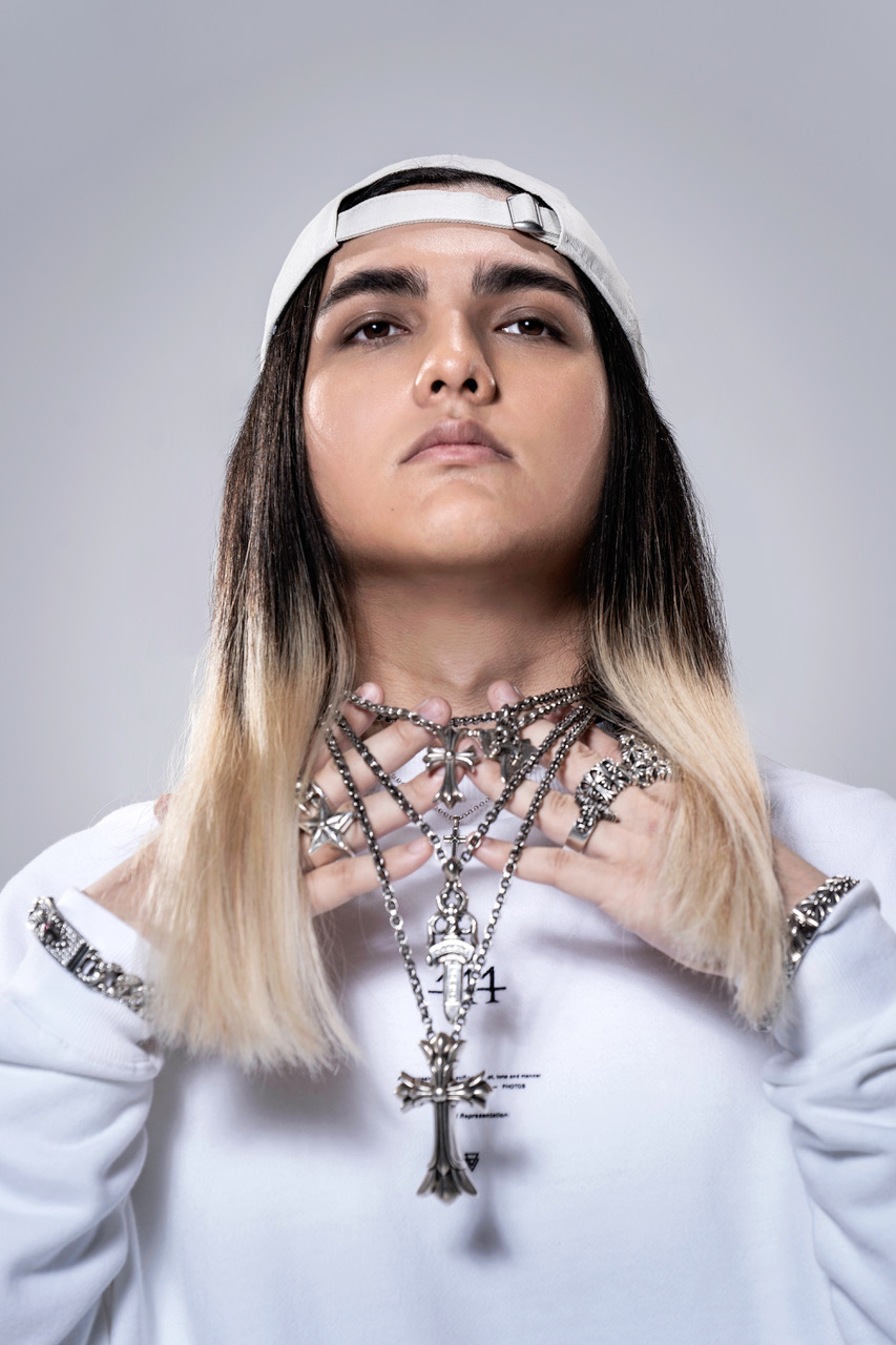 Dici s Dreamy New Music Video For Daydream Dici s Dreamy New Music Video For Daydream