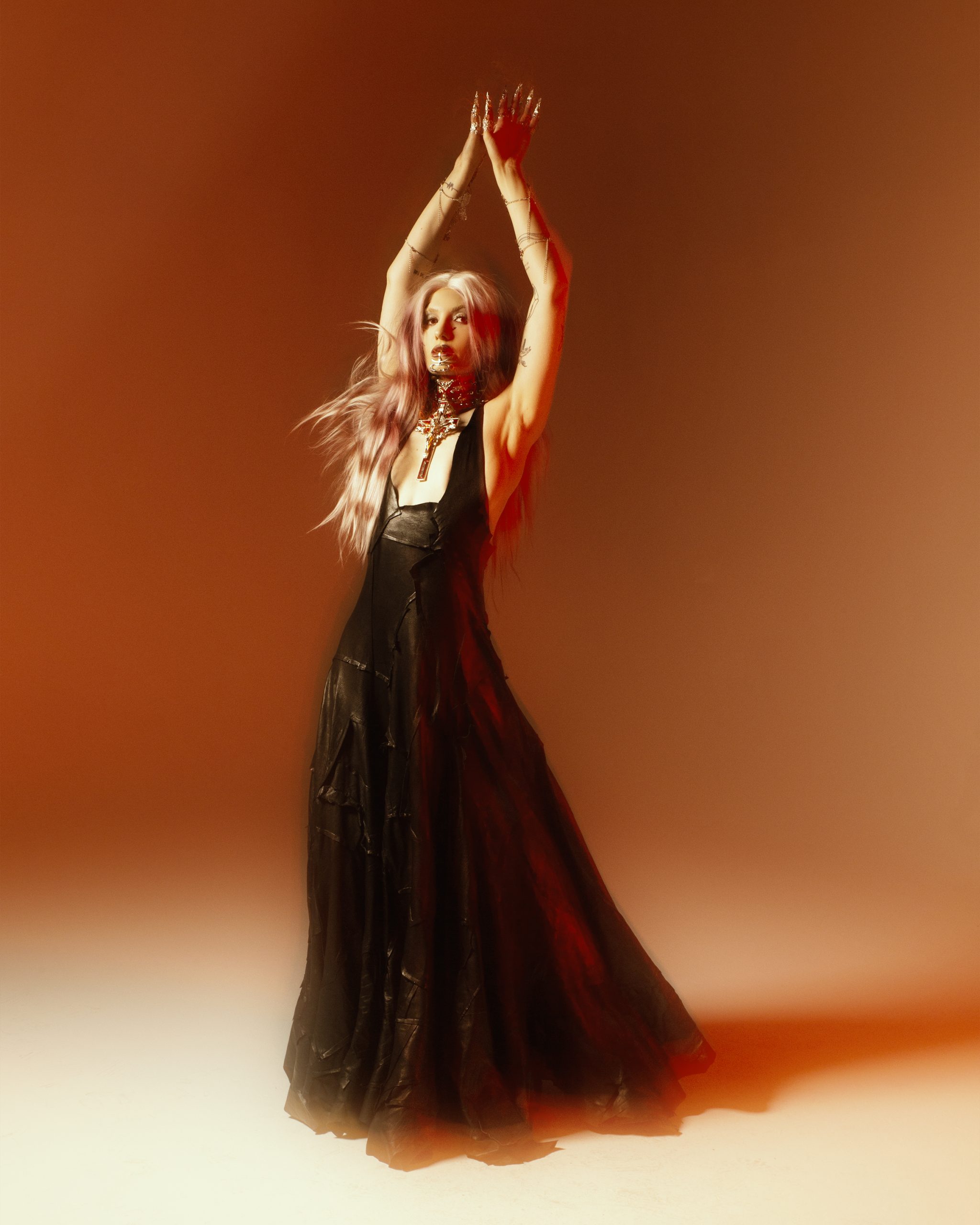 Lucille Croft Talks Her New EP