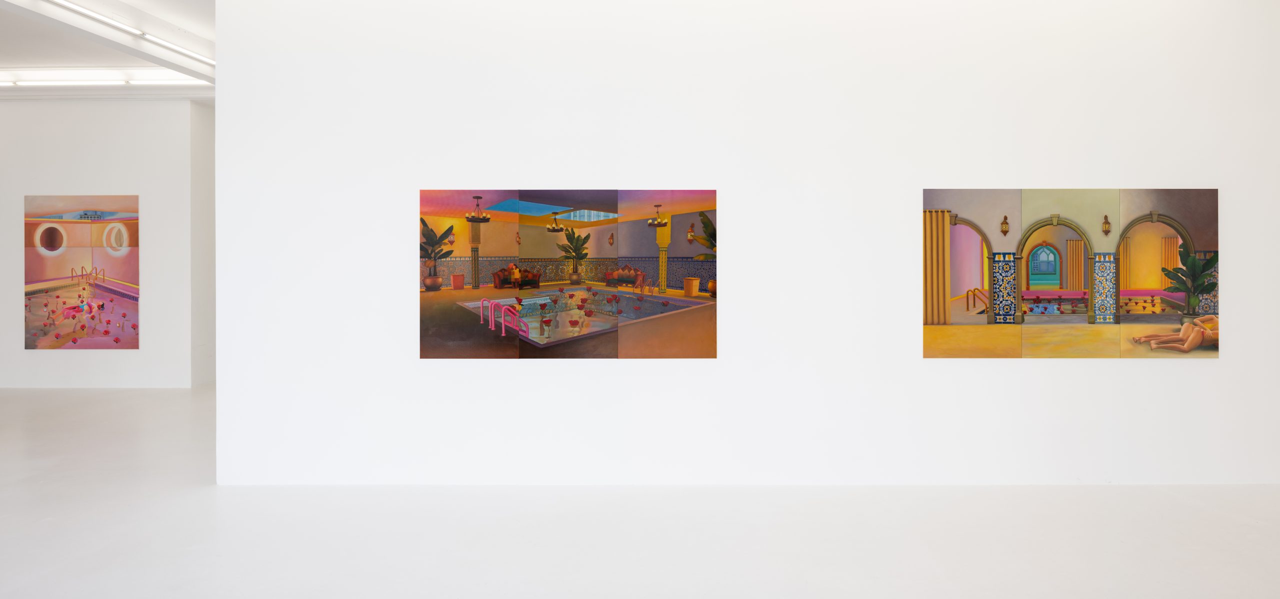 Mak2 Talks New Collection