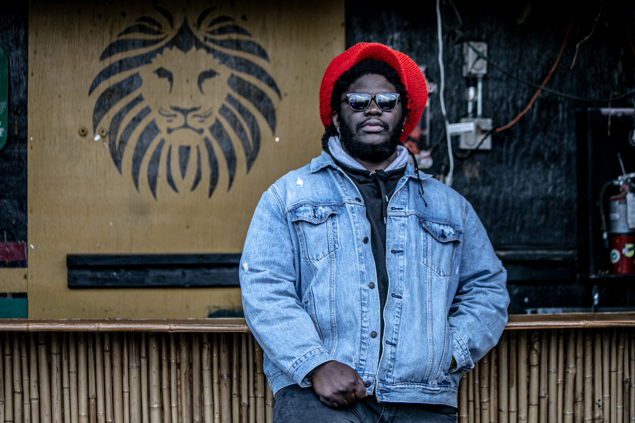 A Lens On Island Wave & Their SXSW Showcase