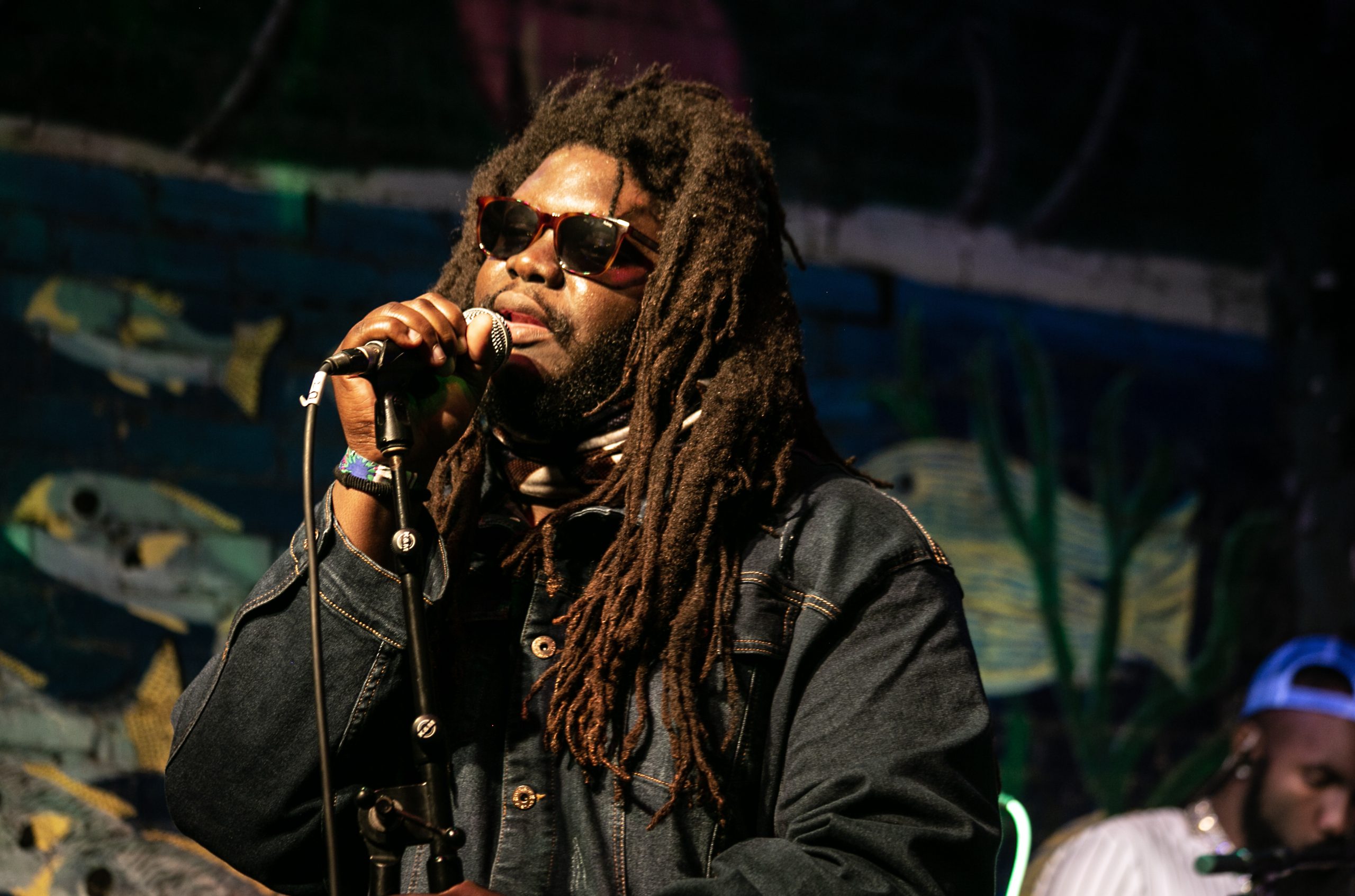 A Lens On Island Wave & Their SXSW Showcase