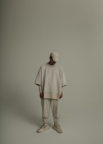 Larry June: The Smoothest Rapper In The States