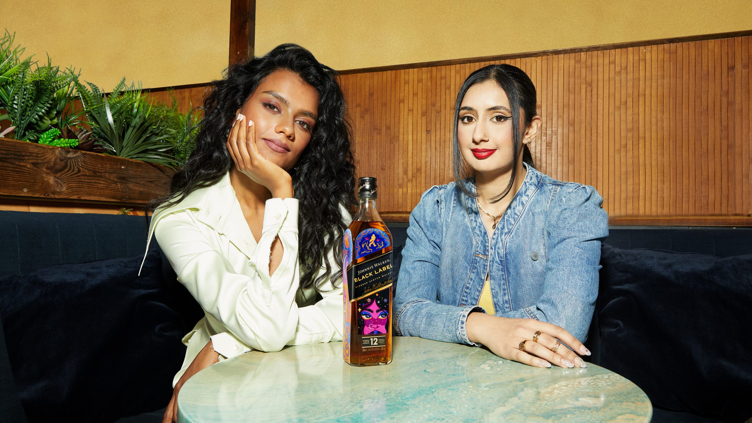 Simone Ashley Talks Bold Steps & Representation in the Industry