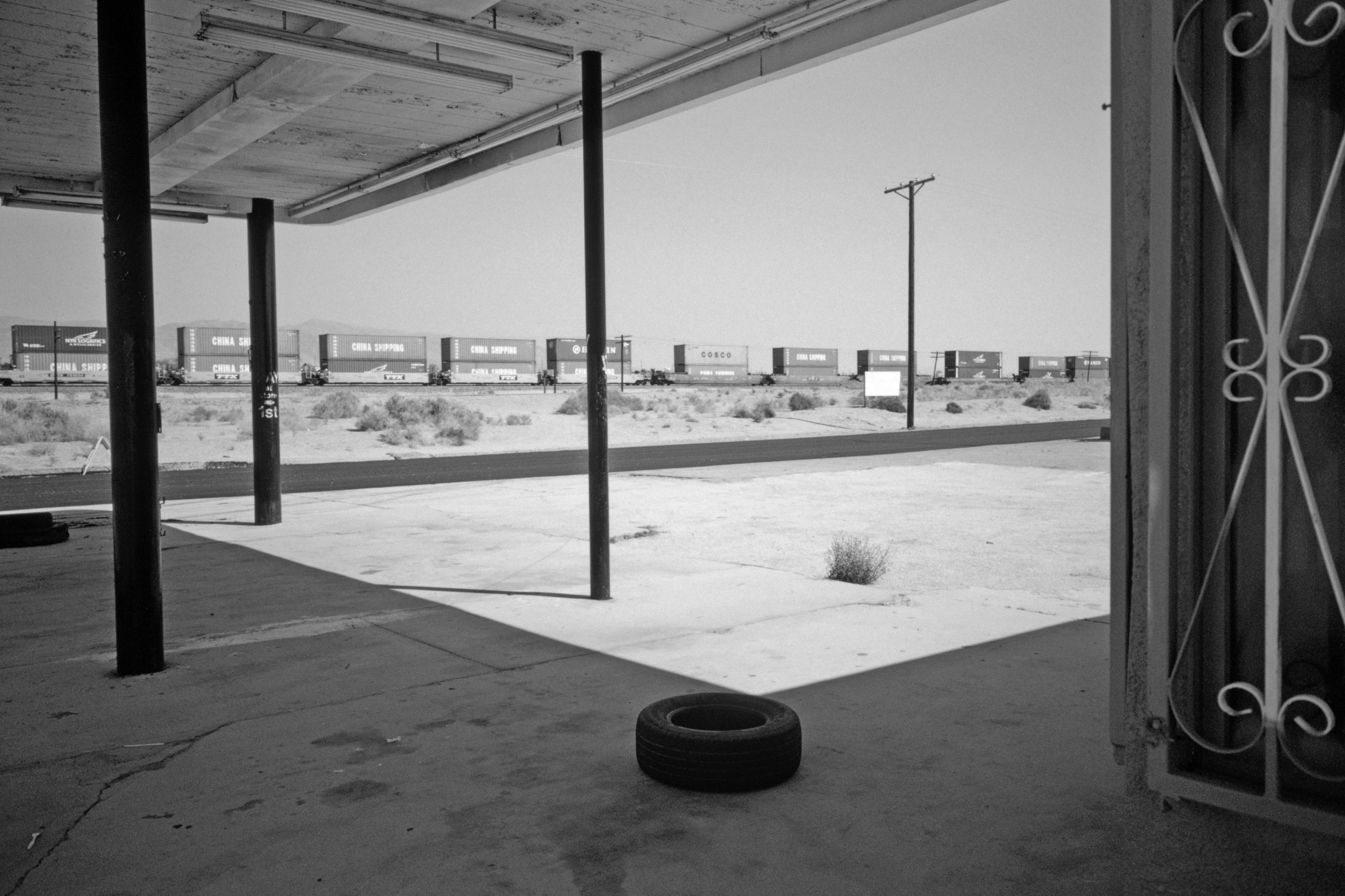 Jason Lee Photography Jason Lee & Raymond Molinar Open Eagle Rock