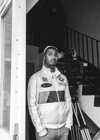 Money Man by AWGE | Wonderland Magazine