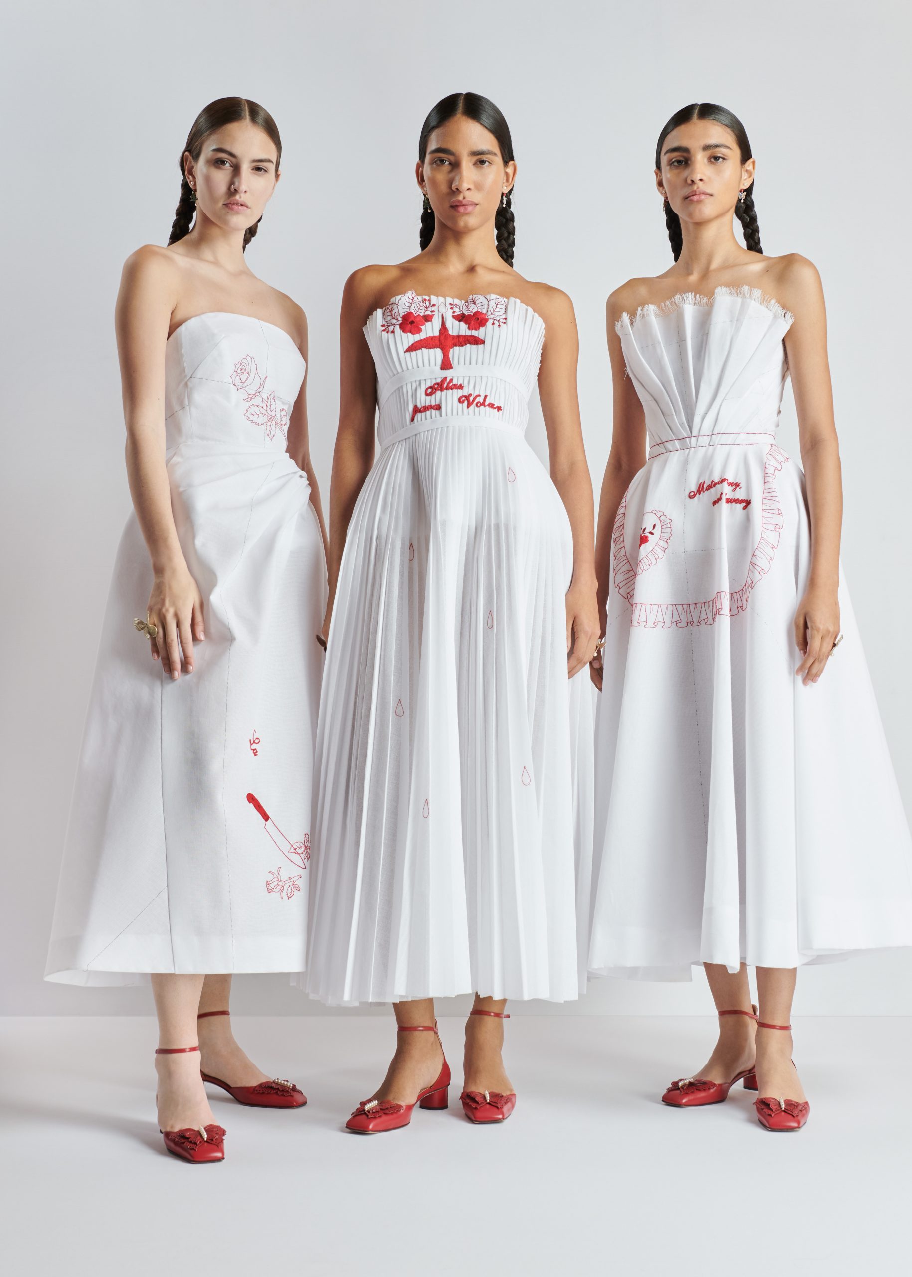 Dior Cruise 2024 Show