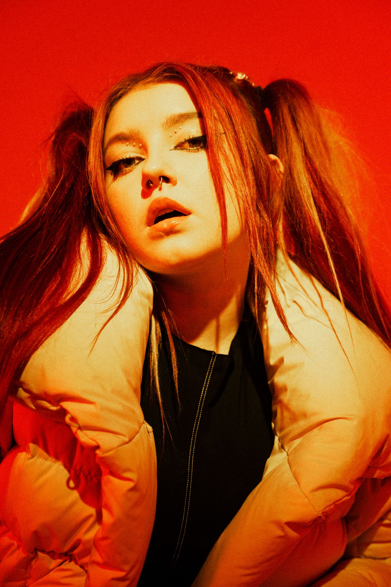 Ūla Unveils Fresh Offering "god complex"