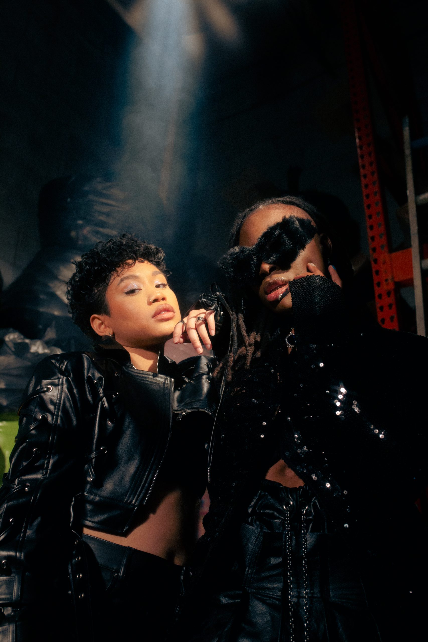 Siena Liggins Once Again Impresses With "Sneaky Links"