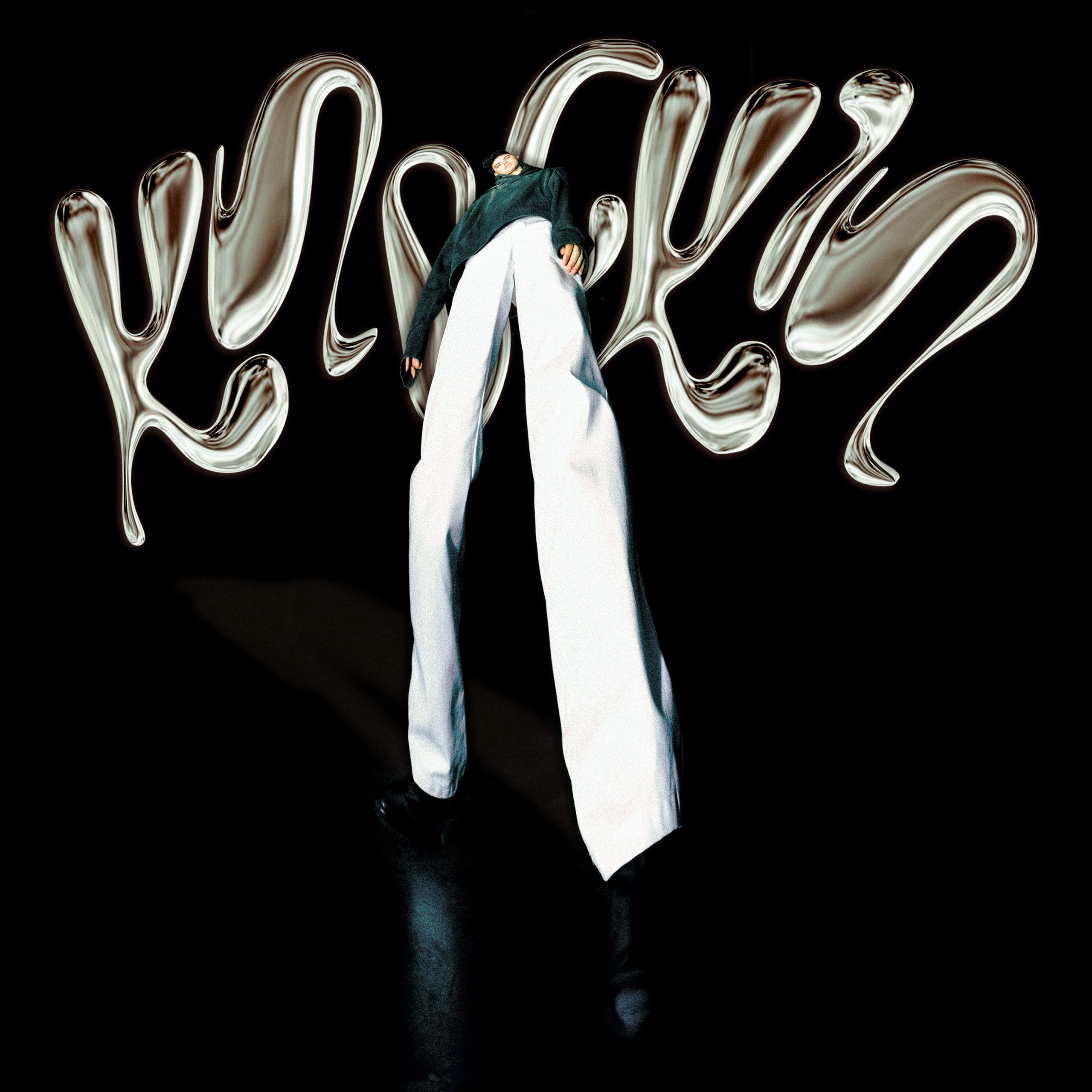 Tim Atlas Releases New Offering "Knockin"