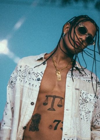 Chantelle Returns From A Musical Hiatus with New Single