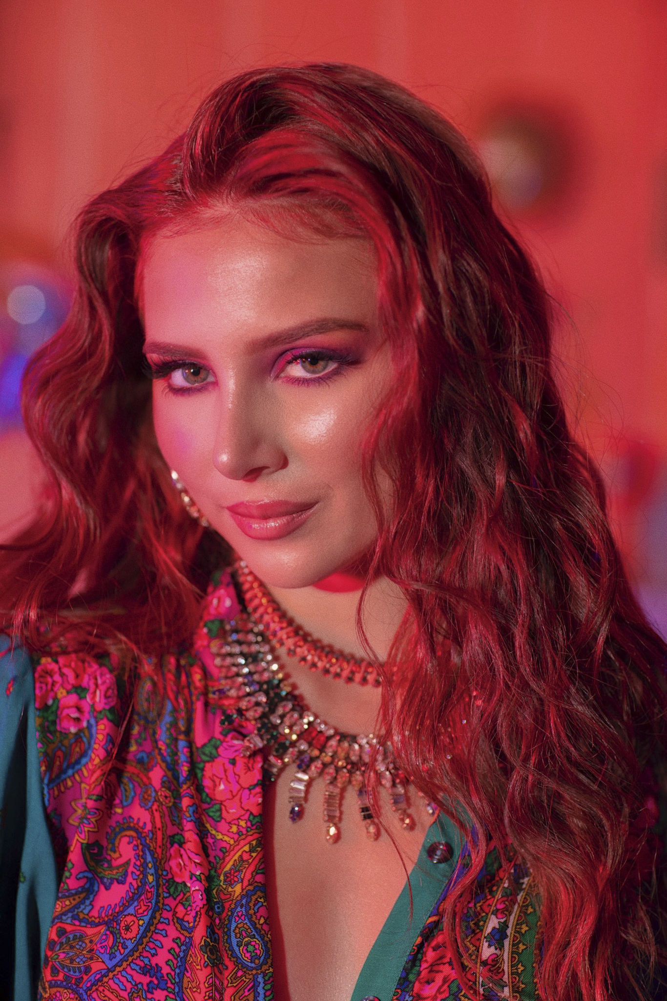 Chloe Jane Remixes "No Patience (No Tengo Paciencia)"