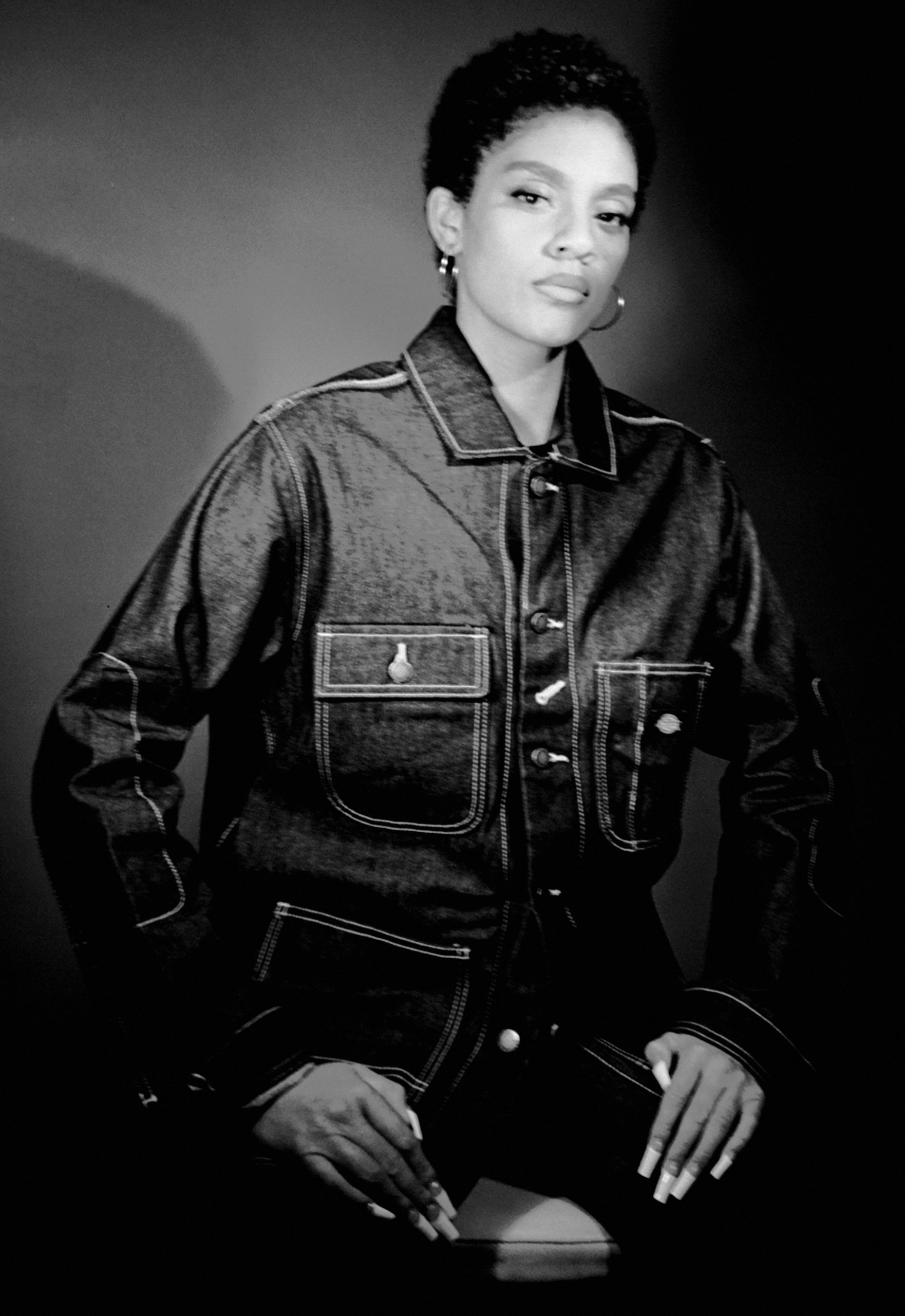 Aby Coulibaly Talks New Release & Early Inspirations