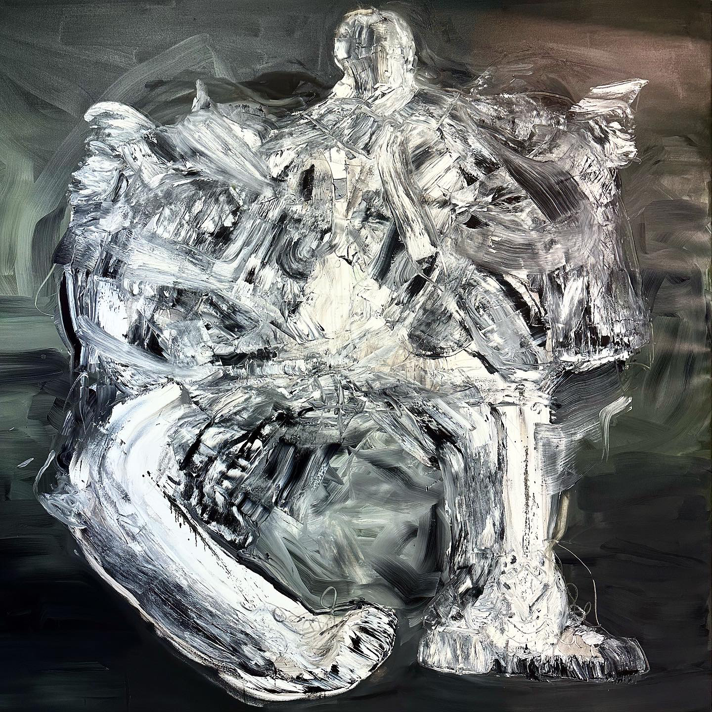 Alexander James Discusses his Artistry