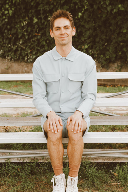 Brennan Villines Shares Latest Single "Ahead Of Your Time”