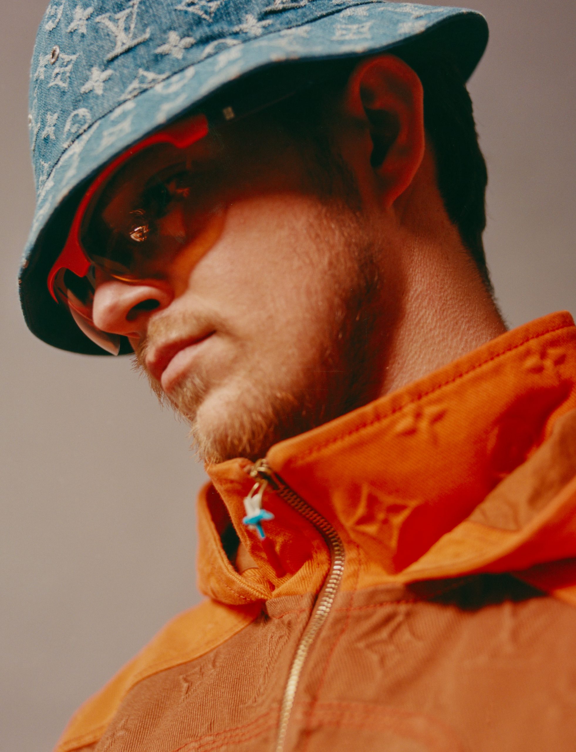 French The Kid Covers Our Summer 2023 Issue