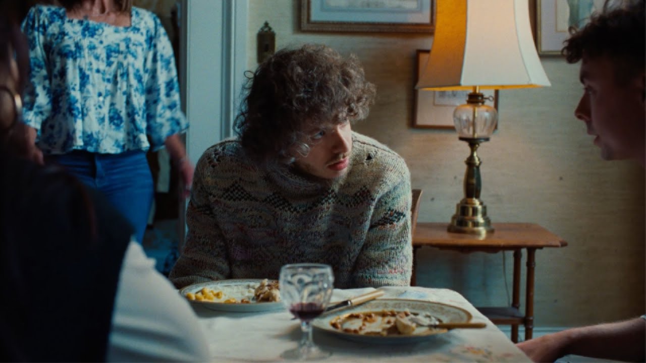 Jack Harlow Releases “GANG GANG GANG” Music Video