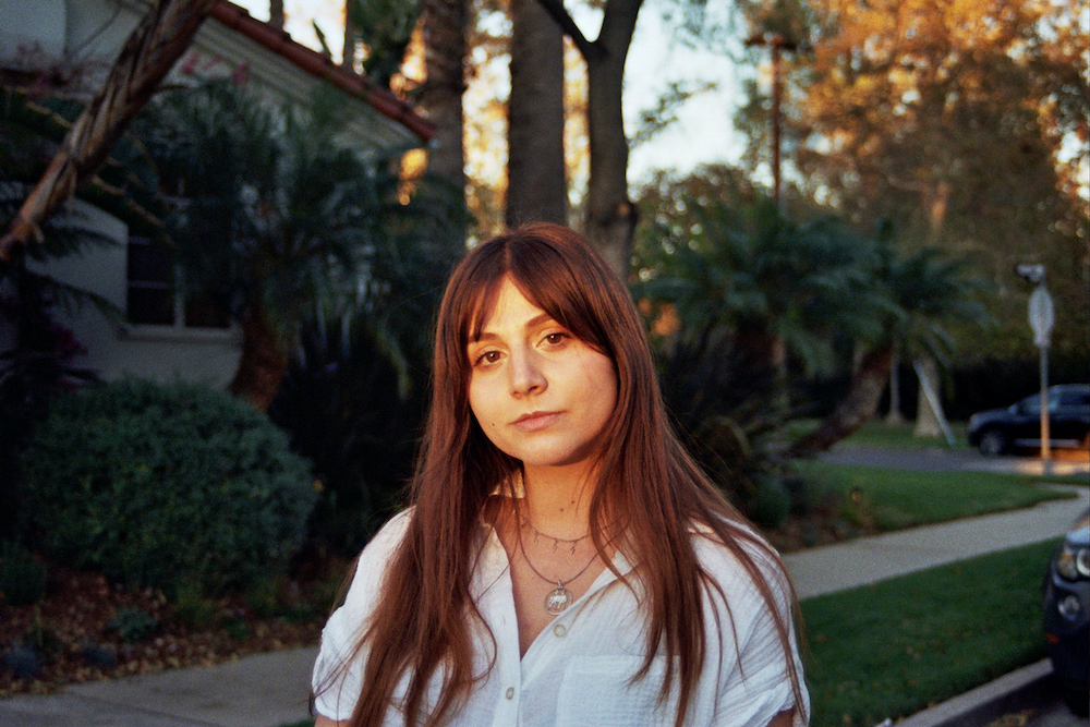 Grace Kay Unveils Her Debut Album, Grace's Gospel