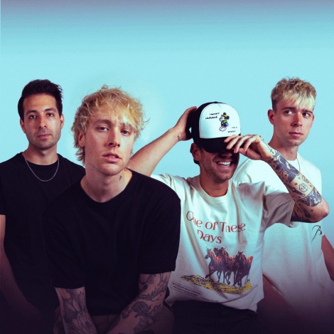 NOT A TOY Impress With New Single "say so"