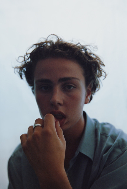 Noak Hellsing Returns with "Die Without Letting You Know"