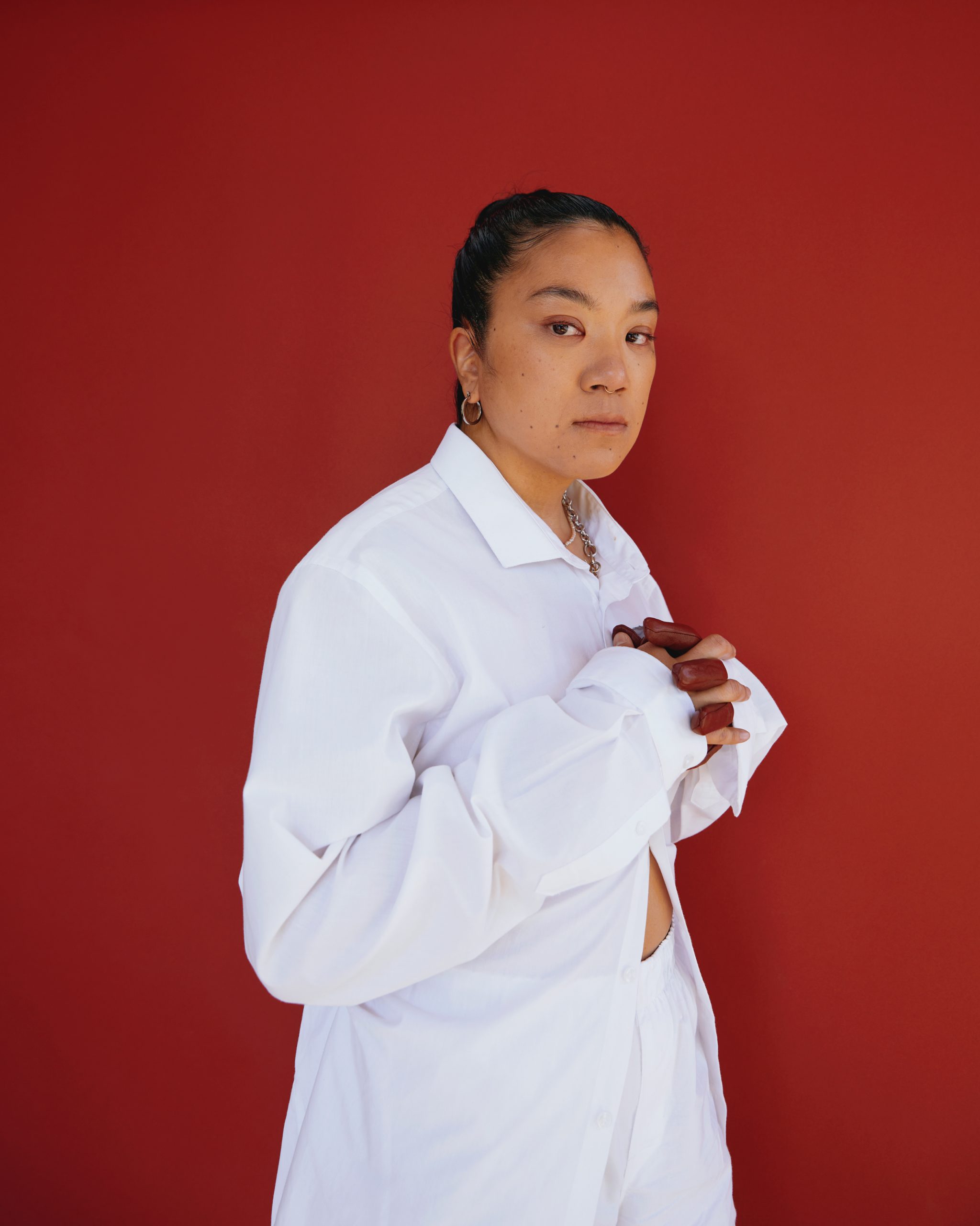 TRACE Talks Origins And Her New EP